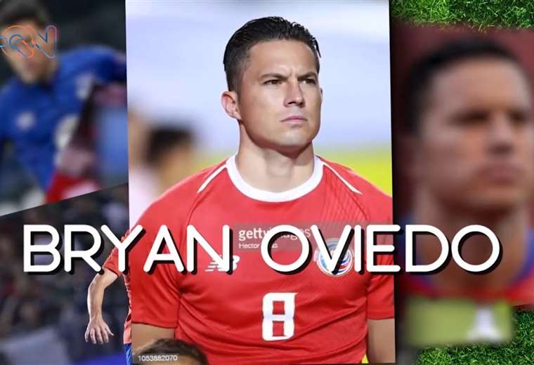 Papás de Bryan Oviedo vendían ropa americana para pagar sus ...
