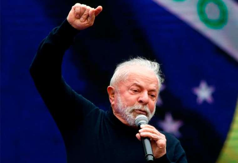 Lula, elegido presidente de Brasil tras vencer a Bolsonaro | Teletica