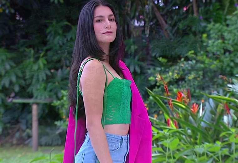 ¡El rosado nunca pasa de moda! Estas son cinco maneras de lucirlo ...