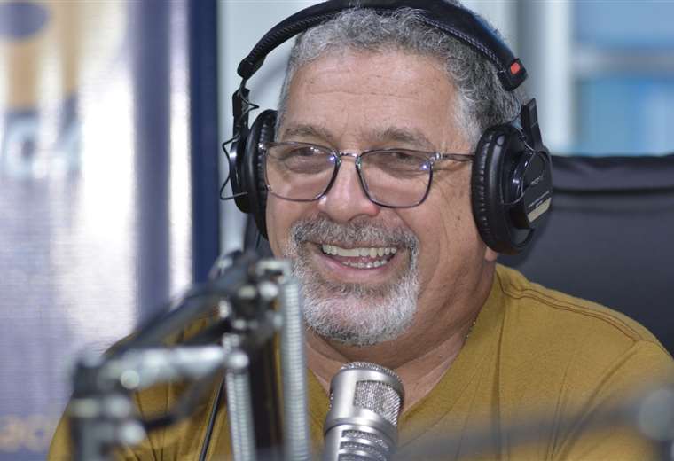 Cero Estrés: Jaime Castro | Teletica