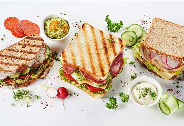 Le enseñamos a preparar meriendas fáciles y creativas | Teletica