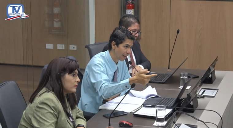 MOPT presenta nueva propuesta para eliminar Conavi, Cosevi y CTP | Teletica