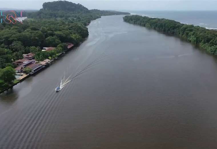 Cerro Tortuguero: el punto más alto del Caribe Norte de Costa Rica ...
