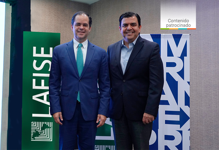 Banco LAFISE y American Express crean alianza para el beneficio de los ...