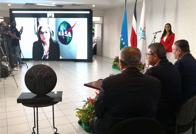 Sandra Cauffman será mariscal del Festival de la Luz 2022 | Teletica