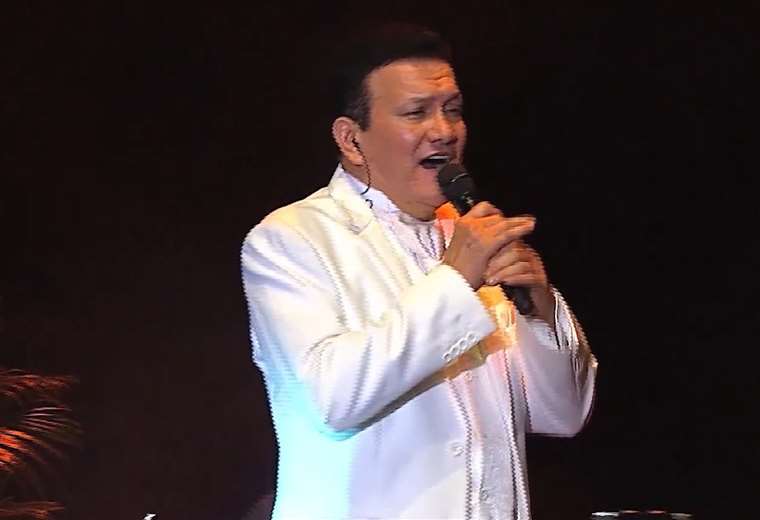 Rogelio Cisneros de regreso a los escenarios | Teletica