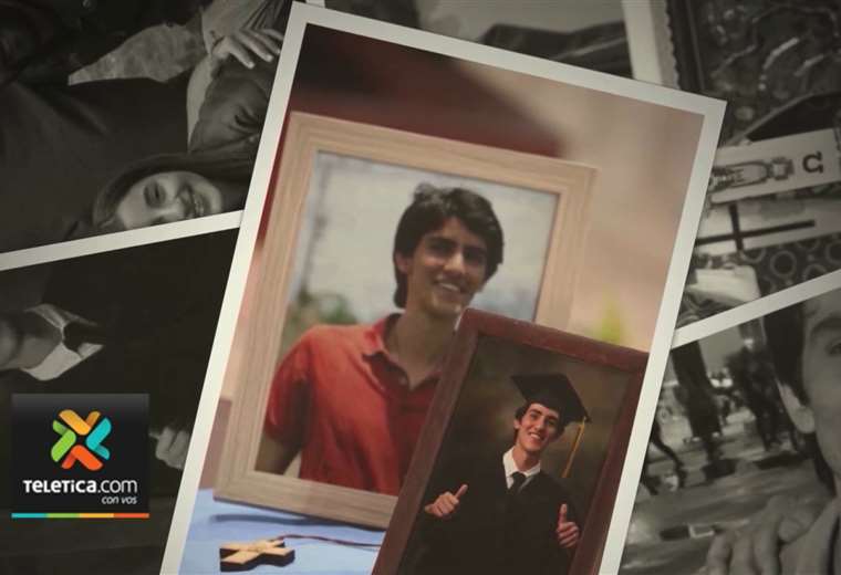 Asesinato de Marco Calzada: Este martes se dictará sentencia contra ...