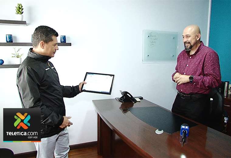 Reportajes que mostraron forma de operar de estafadores reciben premio ...