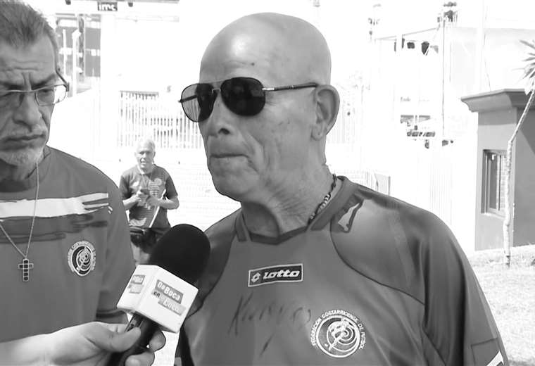 El adiós a un ídolo del “Chiqui chiqui” | Teletica