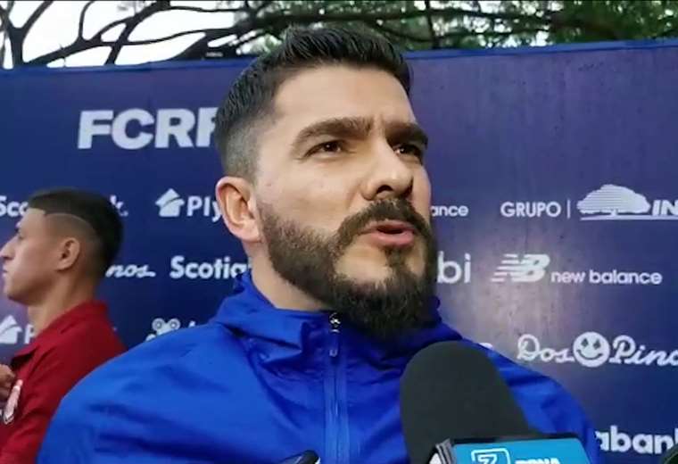 Psicólogo de La Sele: "Lo que hemos cambiado es que ahora todos quieren venir a la Selección ...