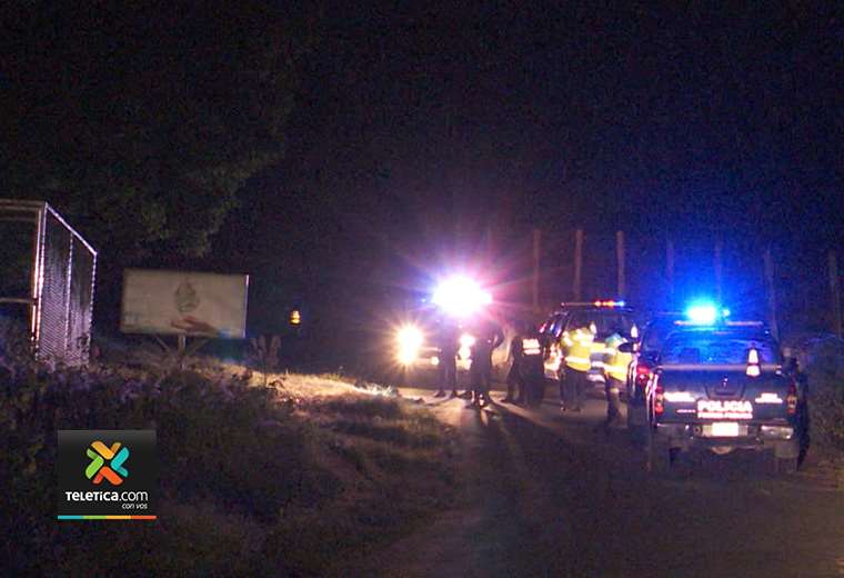 Cartago Cuerpo Hallado Maniatado Y Calcinado Tenía Balazos Y Golpes En 5596