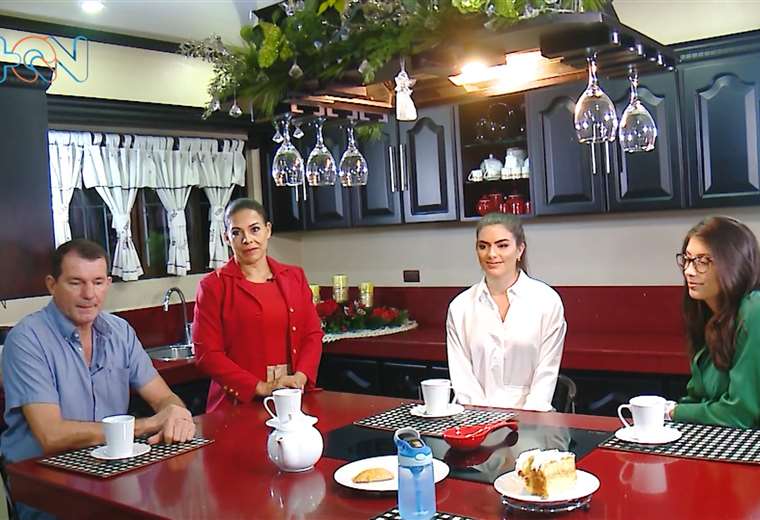 Conozca a María Fernanda Rodríguez, Miss Costa Rica 2022, desde la ...