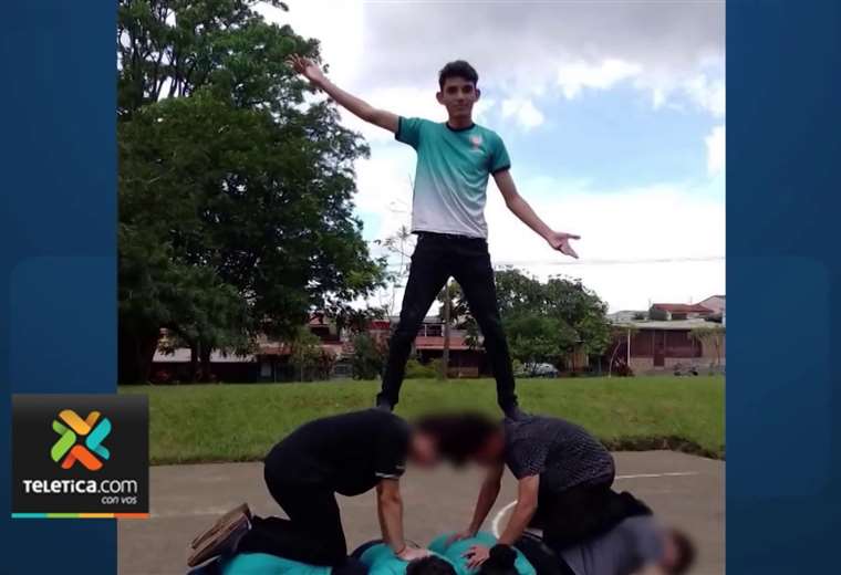 OIJ identificó carro que usaron sospechosos de asesinar a colegial en Desamparados | Teletica