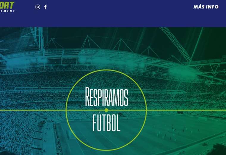 ¿Qué es Eurodata Sport? La empresa que puso a la Fedefútbol en el ...