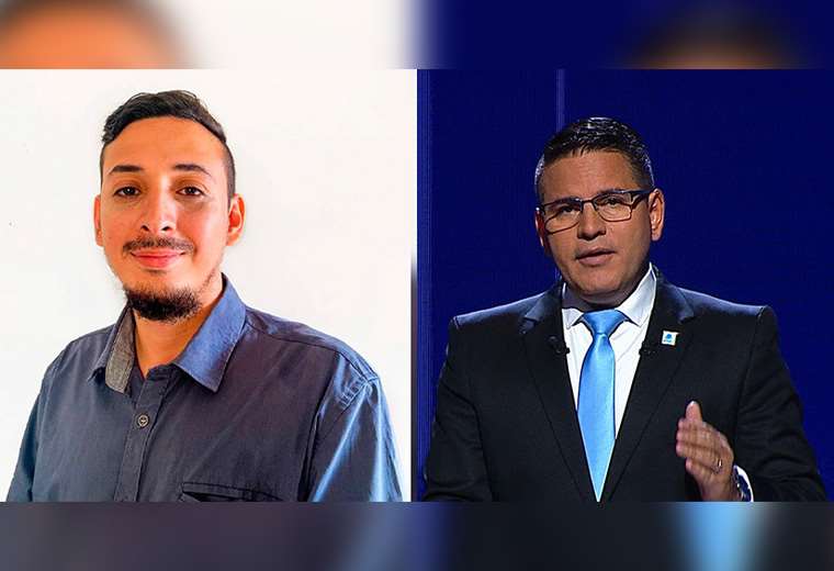 "No sea carebarro": Fabricio Alvarado y diputados del Frente Amplio encienden las redes | Teletica