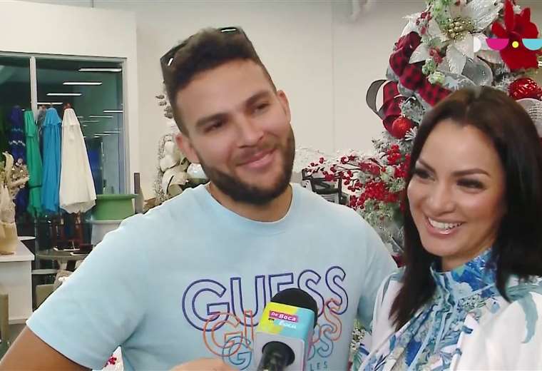 Verónica González confesó que el 2022 volvió a creer en el amor | Teletica