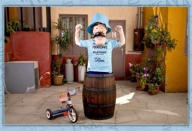 ¡Yo le voy al Necaxa! Esta es la camiseta en honor a Don Ramón que ...