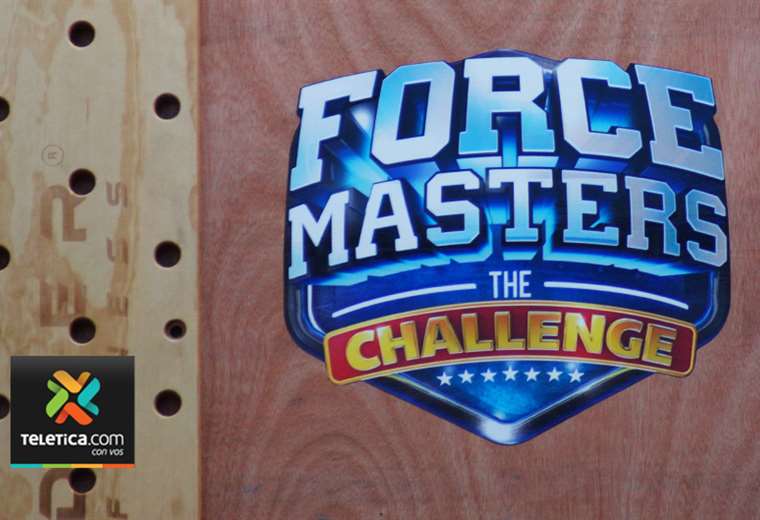 Conozca las reglas y penalizaciones de 'Force Masters: The Challenge ...