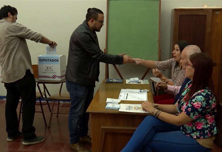 Cuando solo algunos tenían voz y voto | Teletica