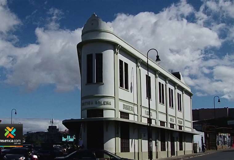 Centro cultural "Botica Solera" reabrirá al público el 7 de marzo ...