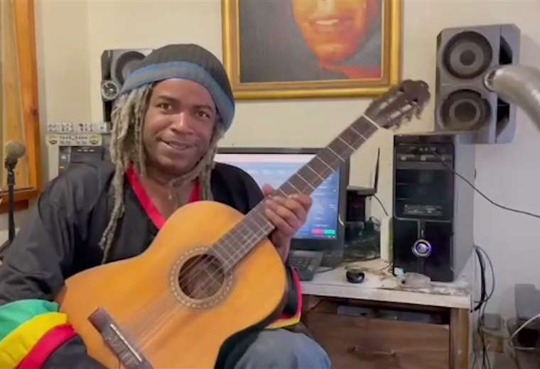 Cantante 'Baby' Chollette recuerda el éxito 'In the summertime' | Teletica