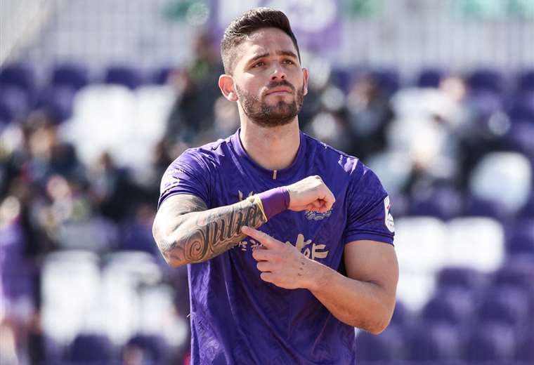 Fallece el padre del futbolista Jonathan Moya en accidente de tránsito ...