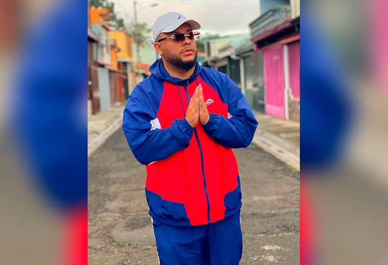 Locutor 'El Dari' admite que "ha fallado" en respetar a las mujeres ...