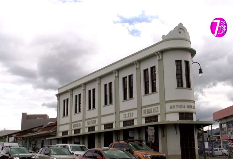 La Botica Solera regresó... ¡llena de arte! | Teletica