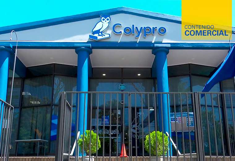 COLYPRO realizará elecciones de junta directiva y fiscalía | Teletica