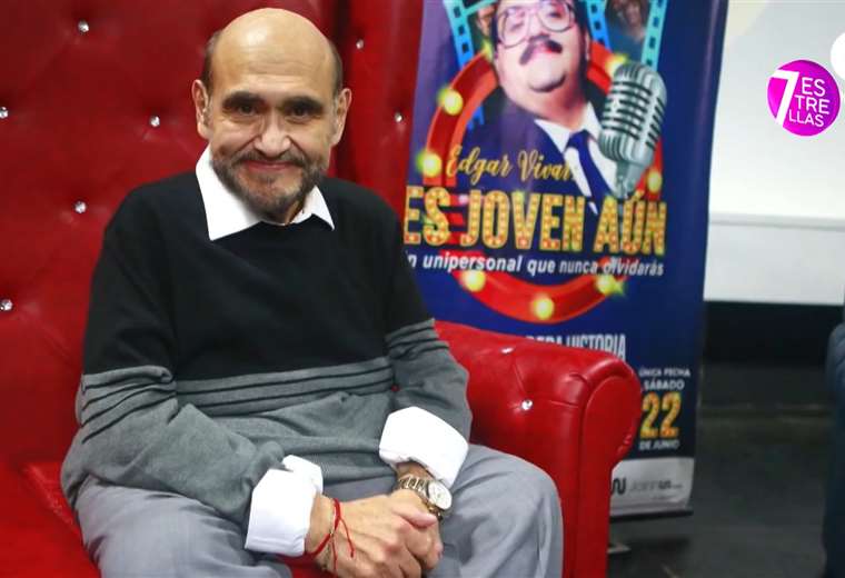 “El señor Barriga” dará show en el país | Teletica