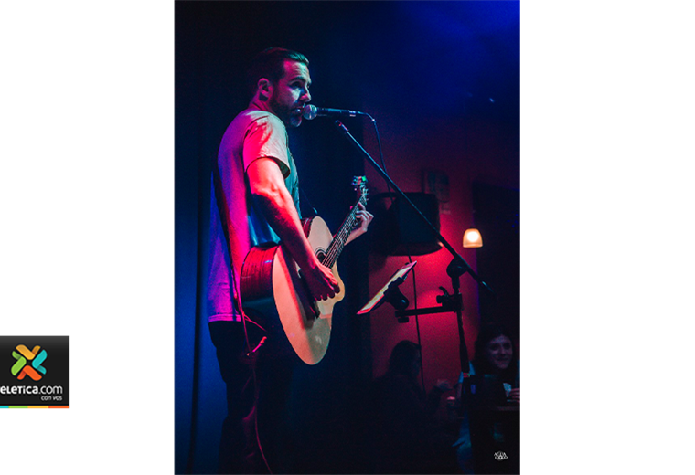 Kurt Dyer dará espectáculo familiar ‘Rock and Lol’ en Quepos | Teletica