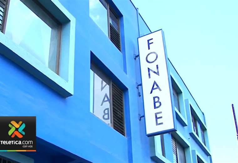 Más de ₡2 mil millones se ahorró el gobierno al cerrar el Fonabe | Teletica
