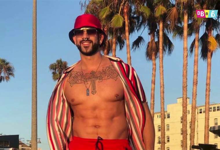 Bryan Ganoza ofrece 'shows' desde los $700 | Teletica