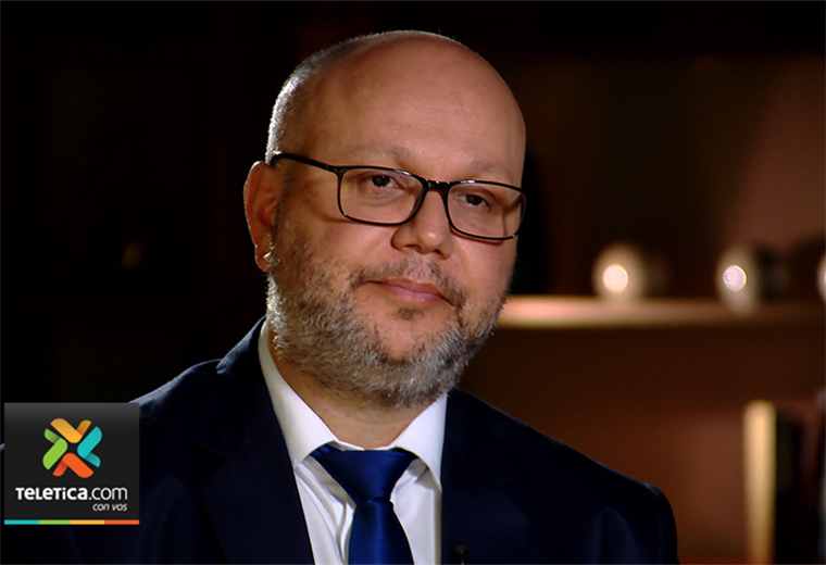 Michael Soto espera que nuevo Gobierno tenga más recursos para ...