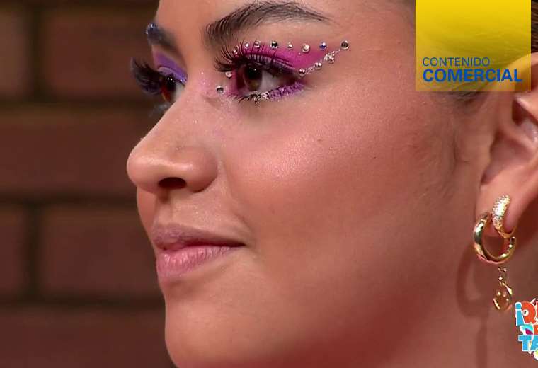 Elabore un maquillaje perfecto para conciertos y festivales | Teletica