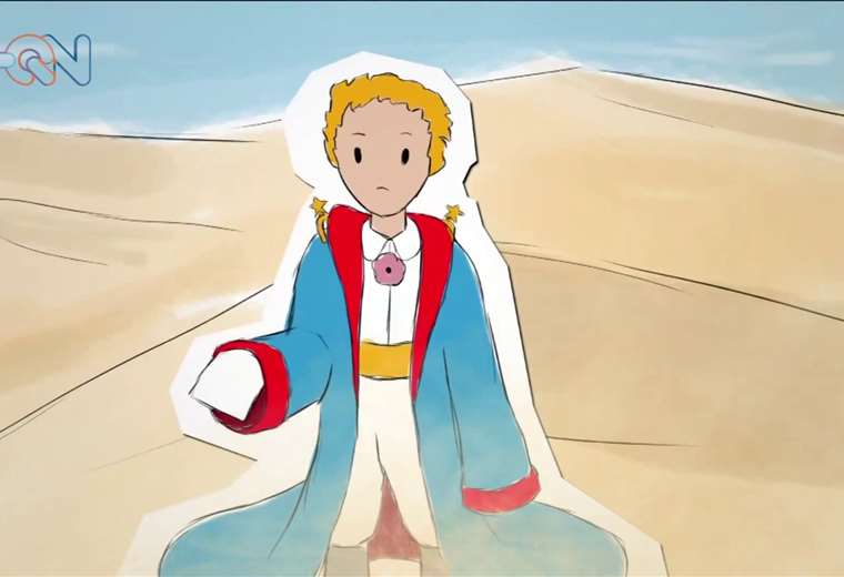 'El Principito' celebra 79 años con traducciones al bribrí y criollo ...