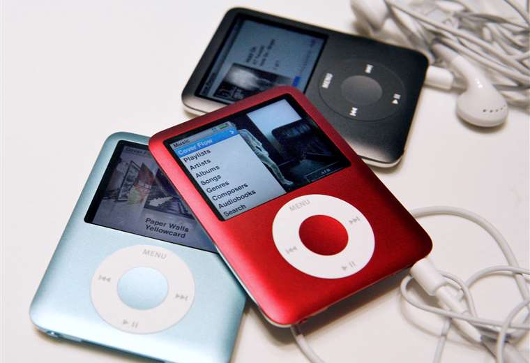 Apple entierra su emblemático iPod | Teletica