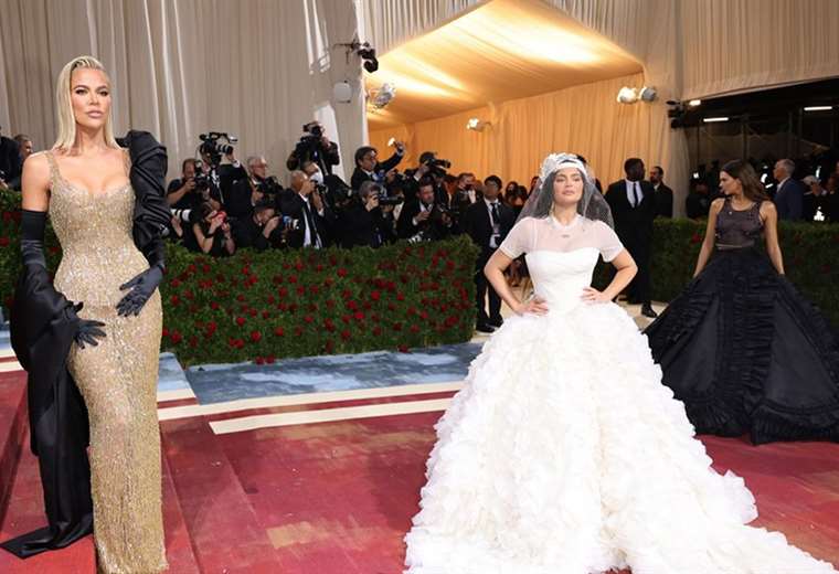 Todo sobre Met Gala 2026: fecha, hora, tema, anfitriones y dónde verla ...