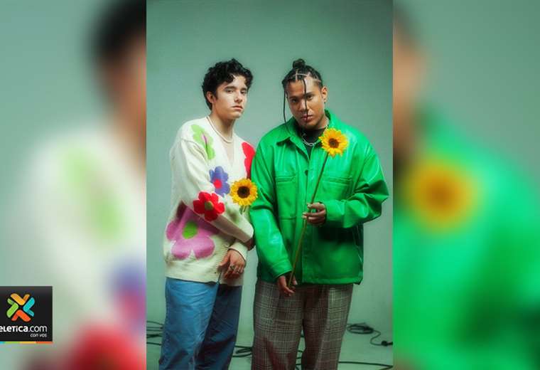 "Si tú te vas (remix)": la nueva canción de Jay Kendall y Jose Bellat ...