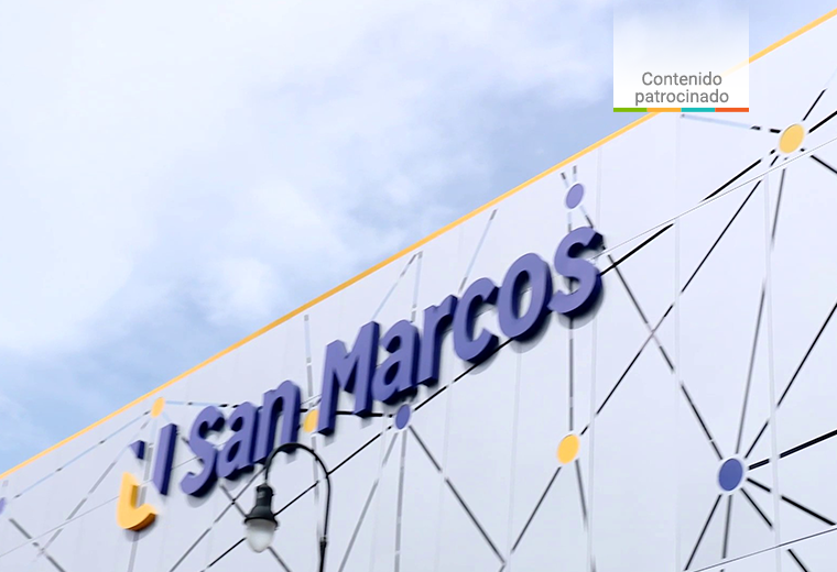 U San Marcos inicia campaña de celebración por su centenario | Teletica