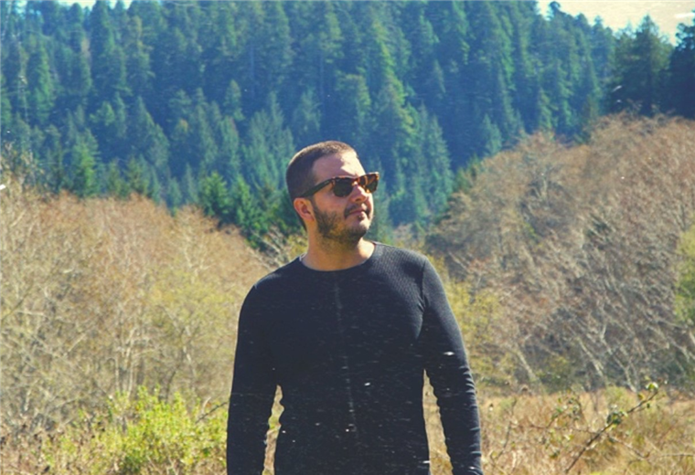 Artista tico convierte sus vivencias durante la cuarentena en un nuevo ...