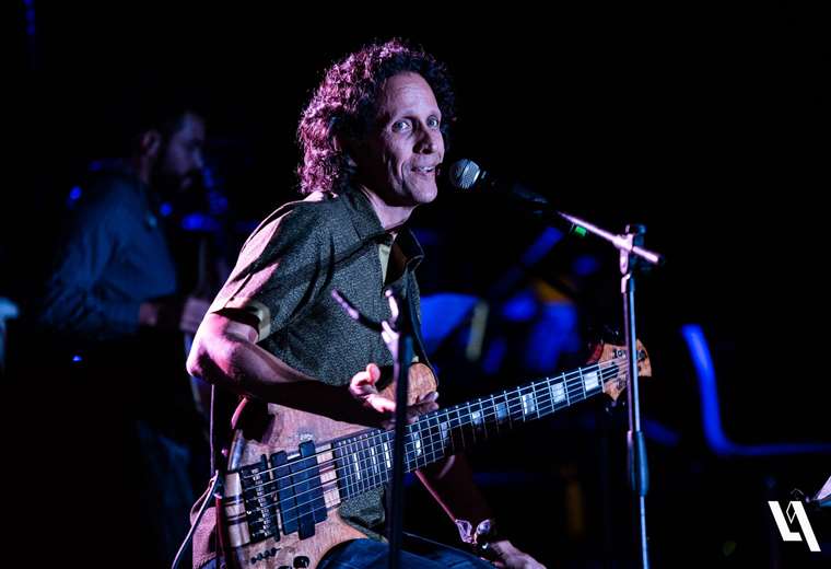 Jaime Gamboa estará en la 'silla caliente': “Voy con ganas de ...