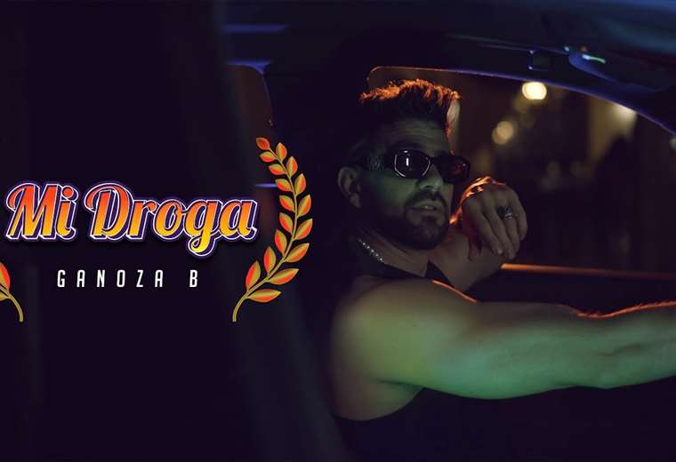 Vea el nuevo video de Ganoza B: 'Mi Droga' | Teletica