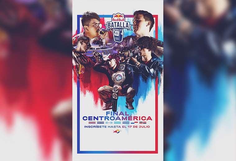 Quedan pocos días para enviar su audición a reconocida competencia de ...