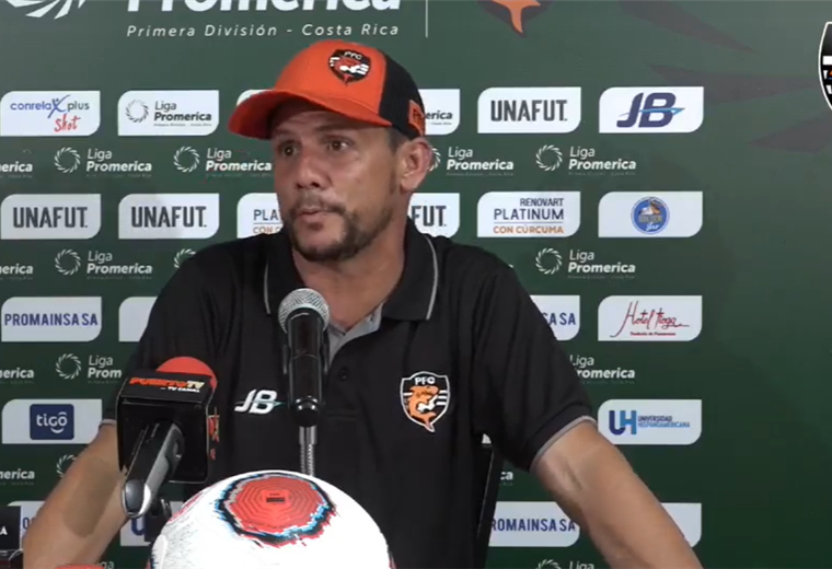 Alexander Vargas: "Hoy jugamos bien, pero nos faltó el puntazo final ...