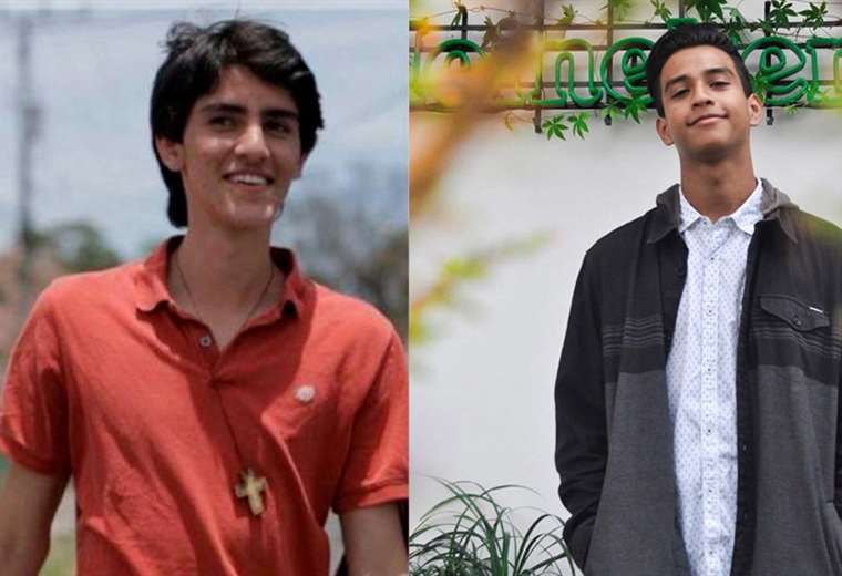 OIJ no maneja relación entre asesinatos de Marco Calzada y Manfred ...