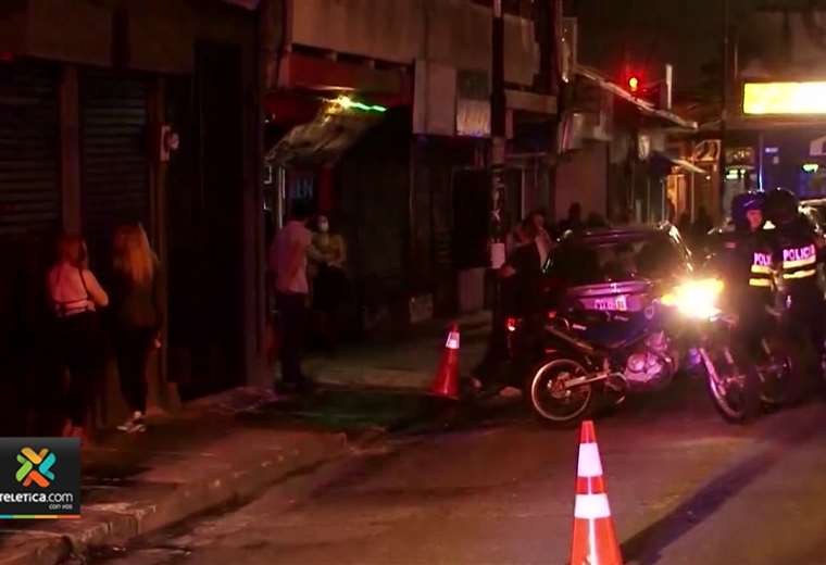 Videos de 17 cámaras municipales ayudan a reconstruir asesinato de ...