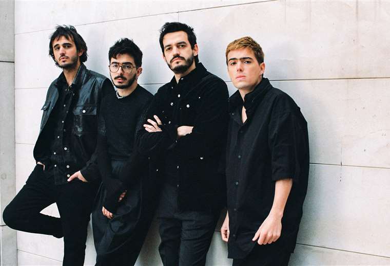 Morat volverá a Costa Rica con su gira mundial 'Antes de que amanezca ...