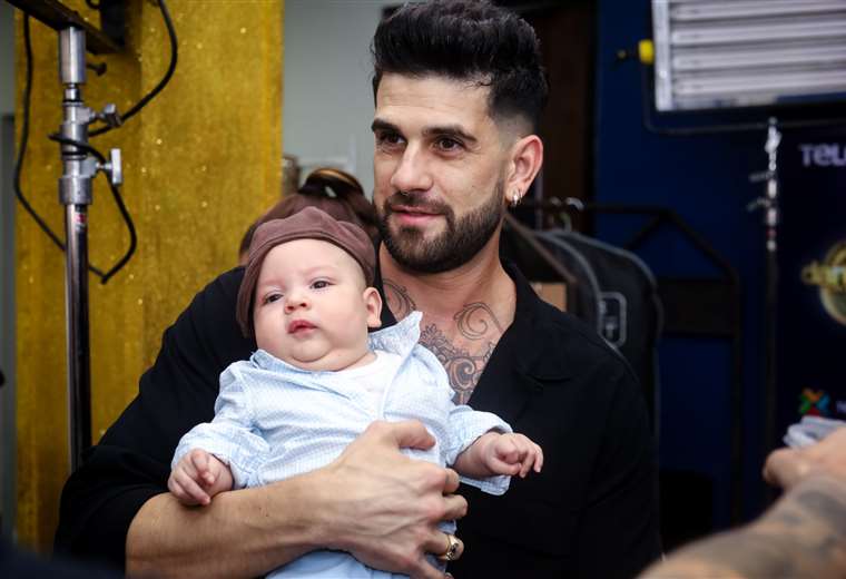 “El Macabro Tour Costa Rica”: Bryan Ganoza anuncia gira de conciertos ...