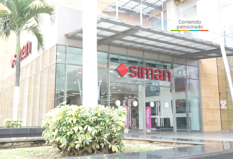 Siman celebra apertura de nueva sucursal | Teletica